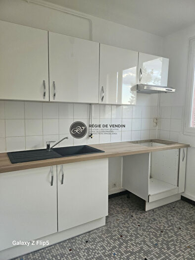 Appartement 3 pièces à louer - Lyon 8ème, Bachut, Transvaal