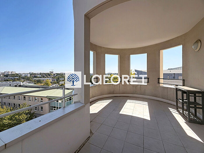 Appartement 2 pièces à vendre - Saint-Germain-en-Laye, Coteaux du Bel-Air, Maison-Verte