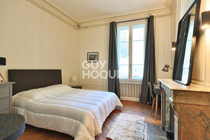 Appartement à louer - Saint Louis, Lyon ème arrondissement - 1 pièce