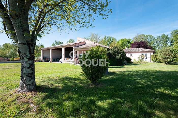 Terssac : Maison 4 pièces à vendre