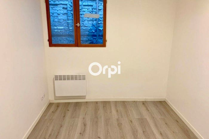 Centre, Lille : Appartement 1 pièce à louer
