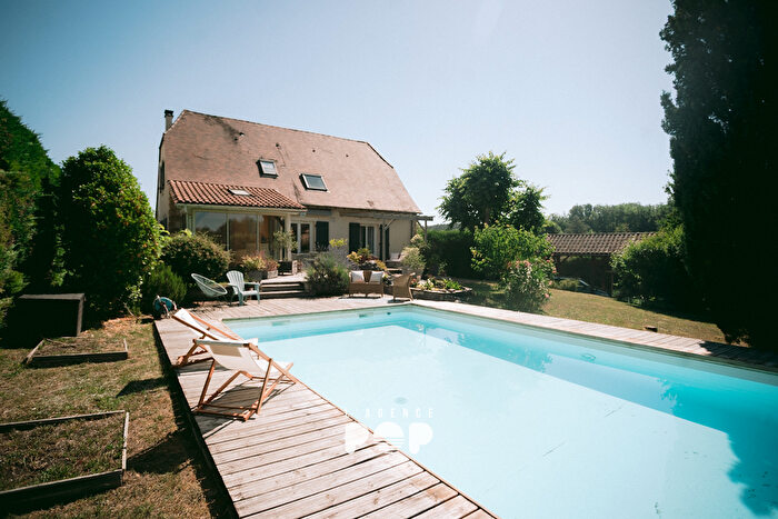 Maison 6 pièces à Champcevinel, à vendre