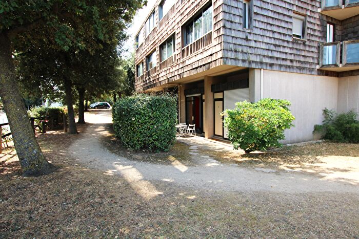 Appartement 2 pièces à La Rochelle, à vendre