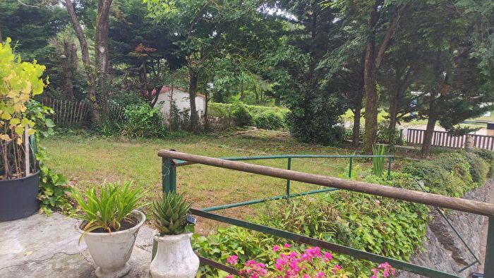 Maison à vendre - Mimizan - 4 pièces - 3 chambres