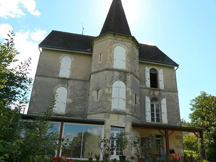 Maison 12 pièces à vendre - Bruch