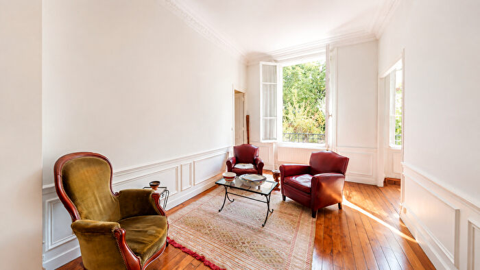 Appartement 3 pièces à Saint-Ouen, Rosiers, Les Puces, à vendre