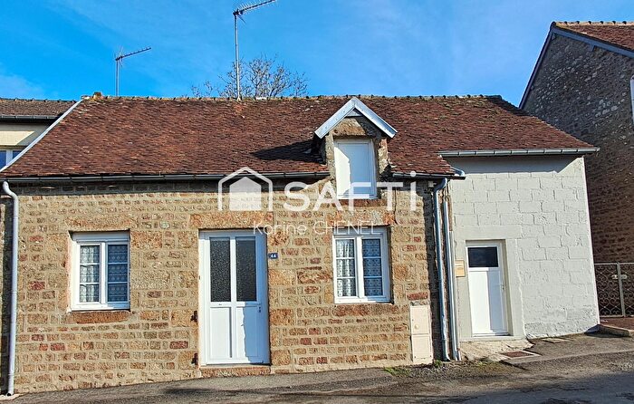 Maison 3 pièces à vendre - La Ferté-Macé