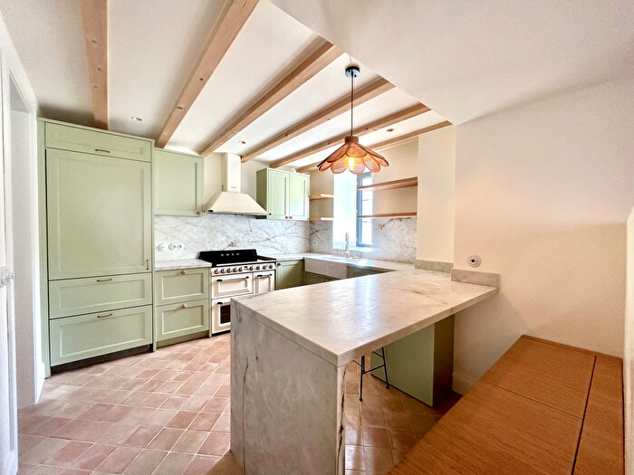 Maison à vendre - Monnetier-Mornex - 4 pièces - 3 chambres