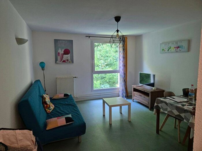 Appartement 2 pièces à Grieu-Vallon Suisse-Saint Milaire-Mont Gargan, Rouen, à louer