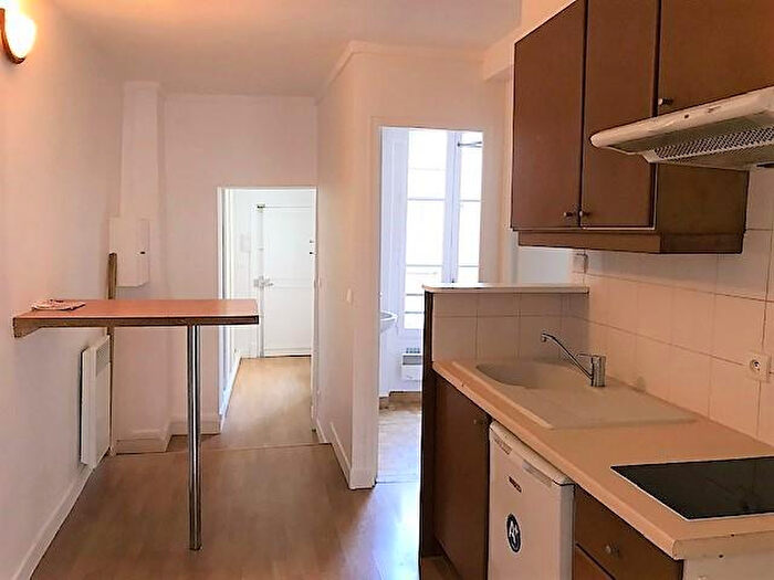 Appartement 2 pièces à louer à Saint-Germain-en-Laye, Centre-ville, Quartiers forestiers