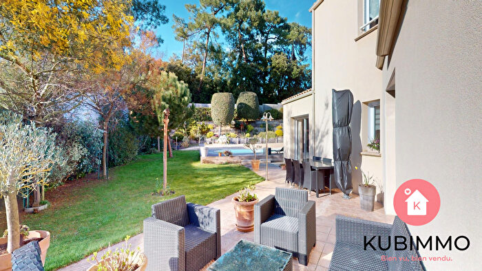 Maison à vendre - La Tranche-sur-Mer - 4 pièces - 3 chambres