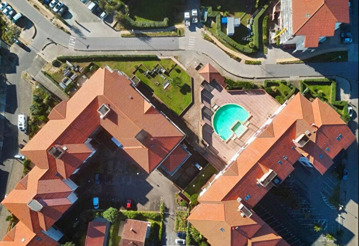 Appartement 3 pièces à vendre à Soorts-Hossegor