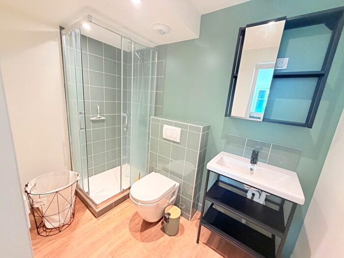 Triel-sur-Seine - Appartement 1 pièce à louer