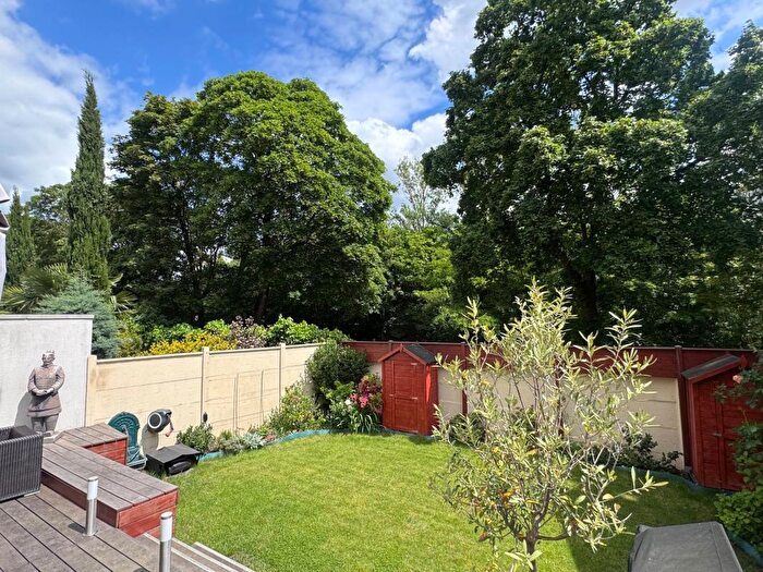 Joinville-le-Pont, Polangis - Maison 5 pièces à vendre