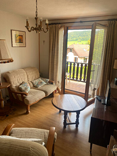 Métabief - Appartement 2 pièces à vendre
