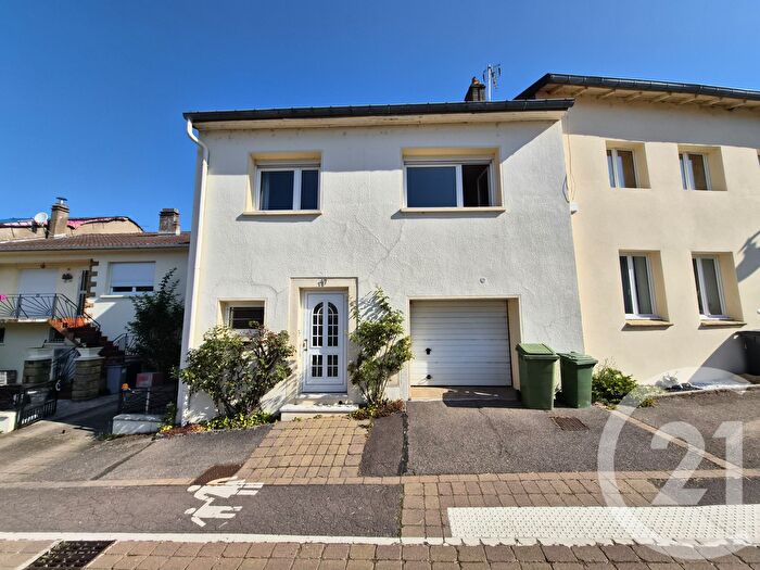 Maison 6 pièces à vendre - Charly-Oradour