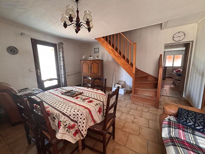 Maison 5 pièces à La Ménitré, à vendre