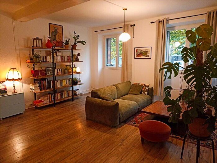 Appartement 2 pièces à Coume-Gabre, Lavelanet, à louer
