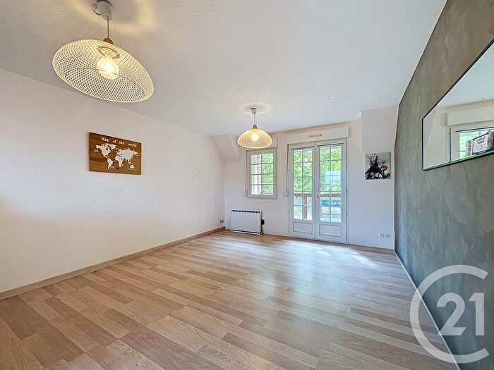 Appartement 3 pièces à vendre à Saint-Valérien
