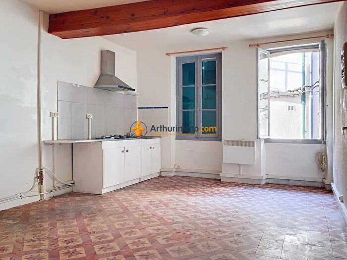 Appartement à louer - Perpignan, Catalunya - 2 pièces - 1 chambre