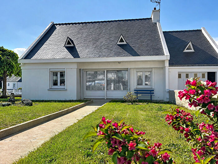 Maison 4 pièces à vendre à Port-Louis