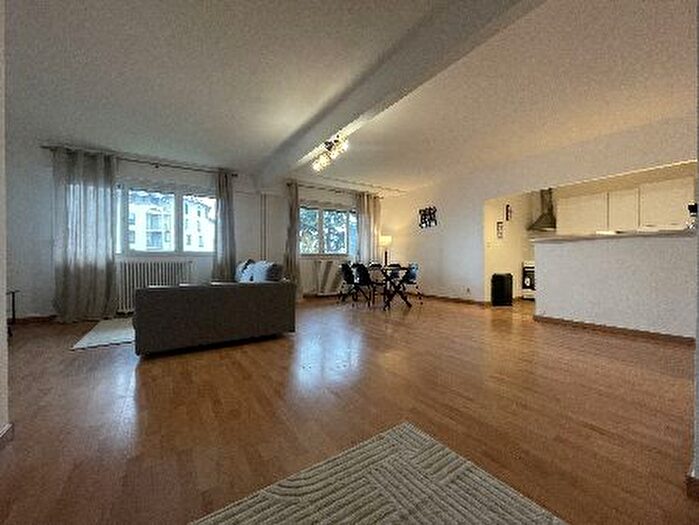 Appartement à louer - Toulouse, Marengo, Jolimont, Médiathèque, La Colonne - 3 pièces - 2 chambres