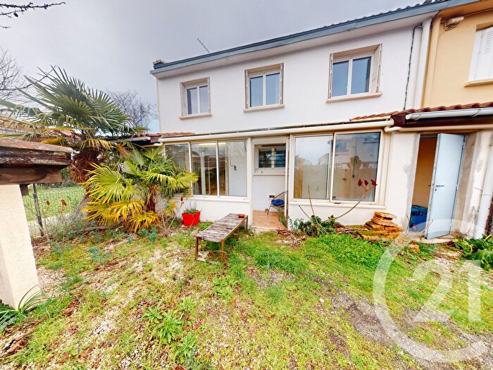 Maison à vendre - Colomiers, Falcou, Fenassiers - 4 pièces - 3 chambres