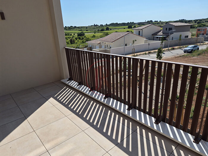 Marseillan, Marseillan, Port de Marseillan : Appartement 3 pièces à vendre