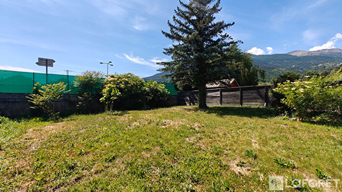 Appartement 6 pièces à vendre à Embrun