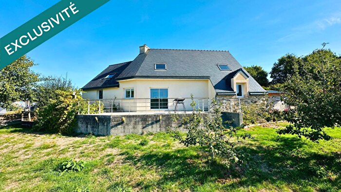 Maison 4 pièces à vendre à Le Vieux-Marché