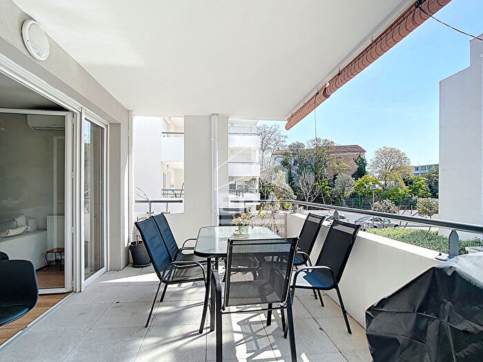 Appartement 3 pièces à Marseille 13ème, Château-Gombert, à vendre