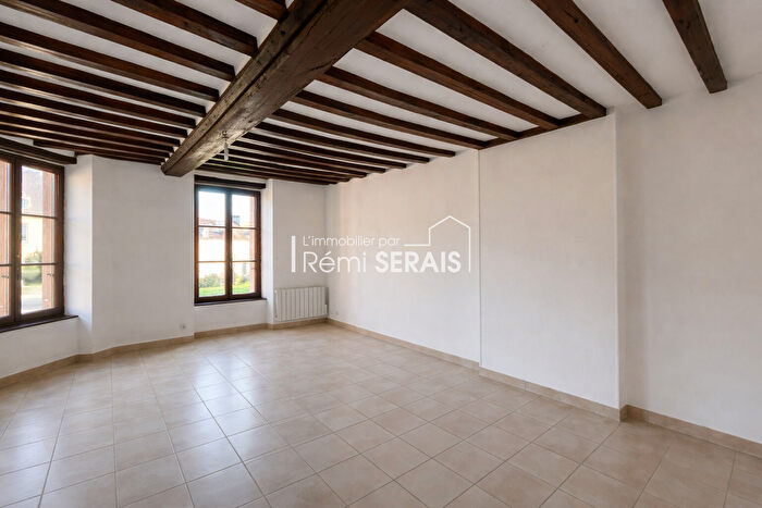 Appartement à louer - Falaise - 3 pièces - 2 chambres