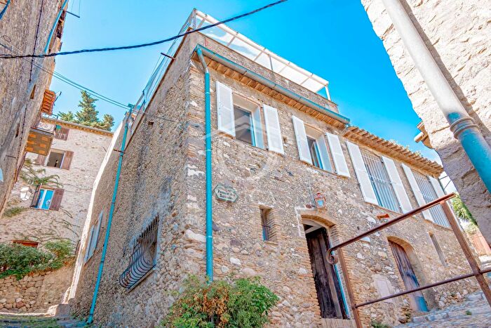 Appartement à vendre - Cagnes-sur-Mer, Les Canebiers - 3 pièces - 1 chambre