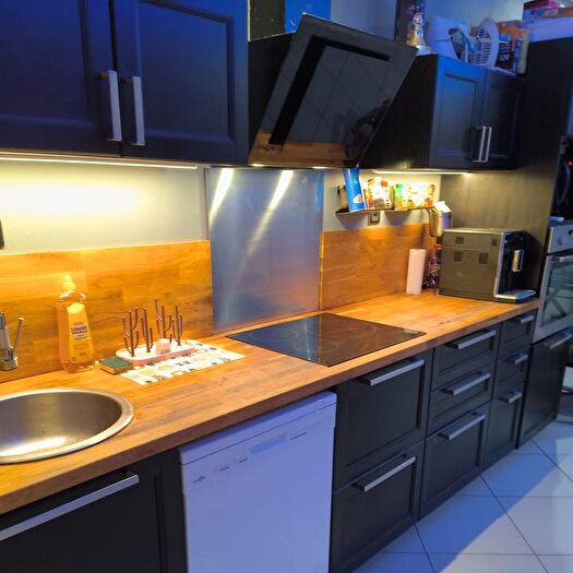 Maison 3 pièces à Saint-Jean-de-Braye, à vendre