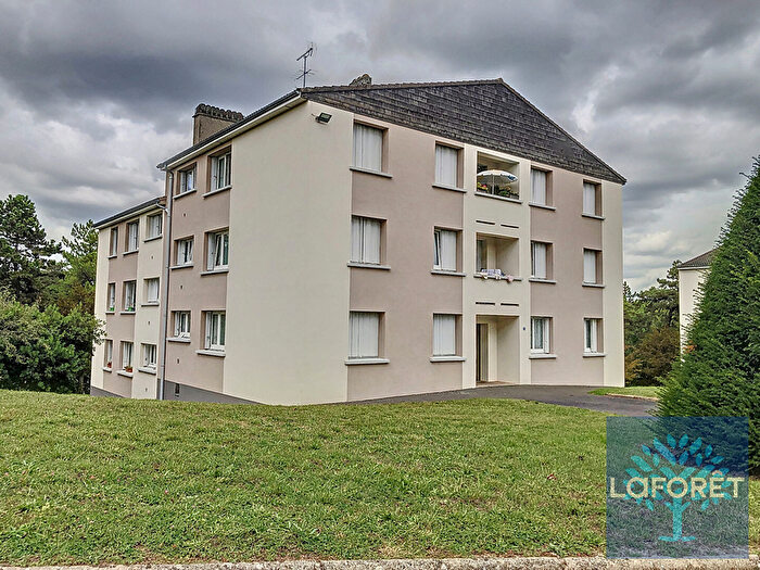 Appartement à louer - Étampes, Guinette - 3 pièces - 2 chambres