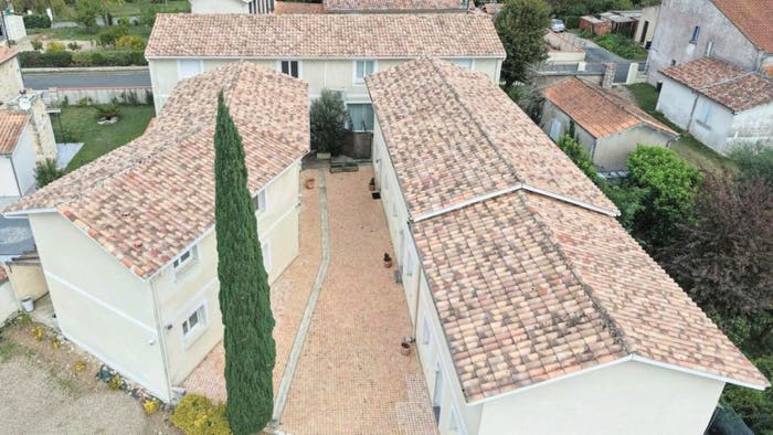 Appartement 3 pièces à vendre - Cocumont