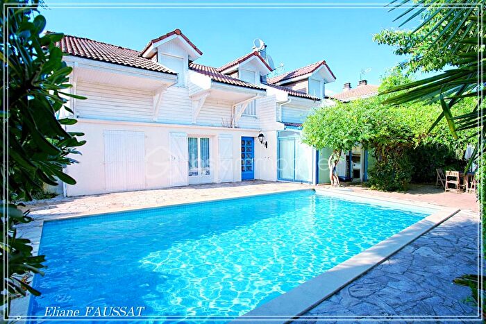 Tarbes, Saint-Antoine - Maison 8 pièces à vendre
