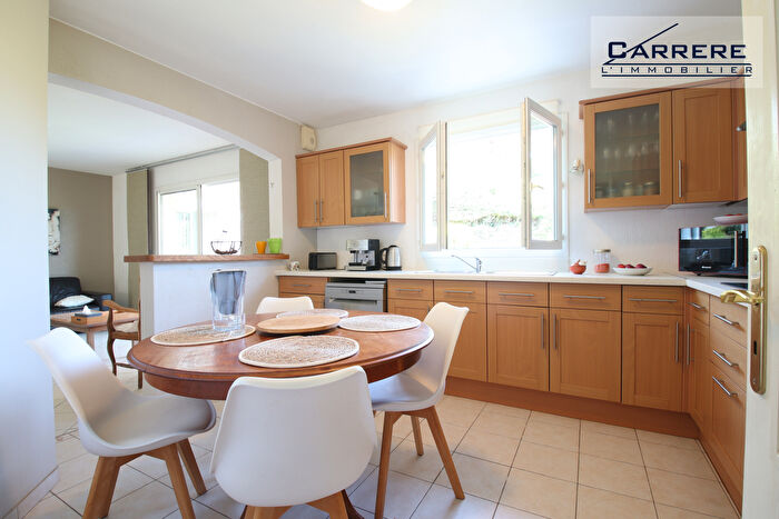 Maison 7 pièces à Artigues-près-Bordeaux, à vendre