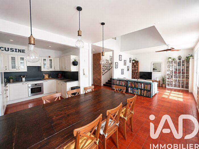 Nyons - Appartement 6 pièces à vendre