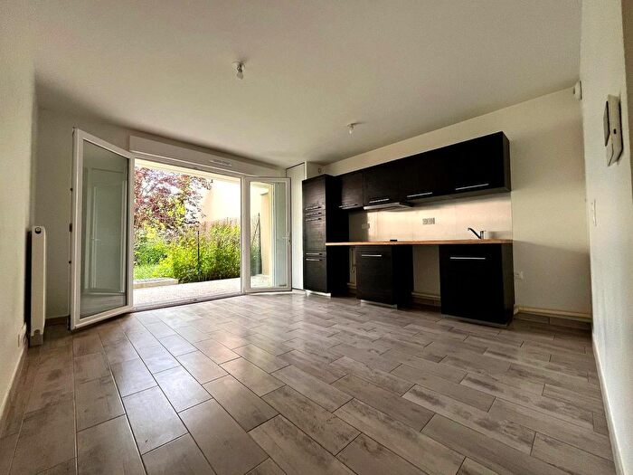 Appartement 2 pièces à vendre - Rambouillet, Saint-Hubert, Louvière