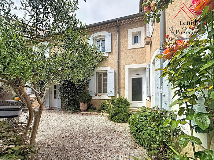 Maison 6 pièces à vendre - Jonquerettes