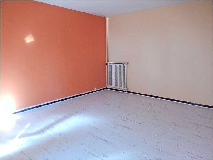 Appartement 4 pièces à louer à Lalande, Toulouse