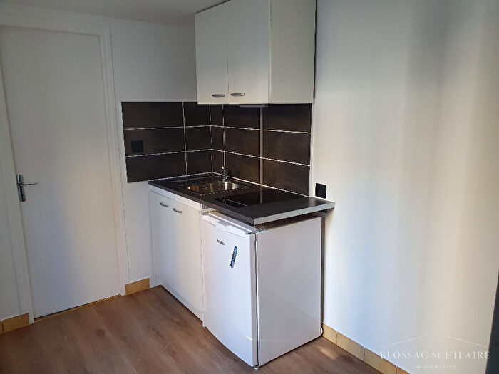 Poitiers, Trois Quartiers - Appartement 1 pièce à louer