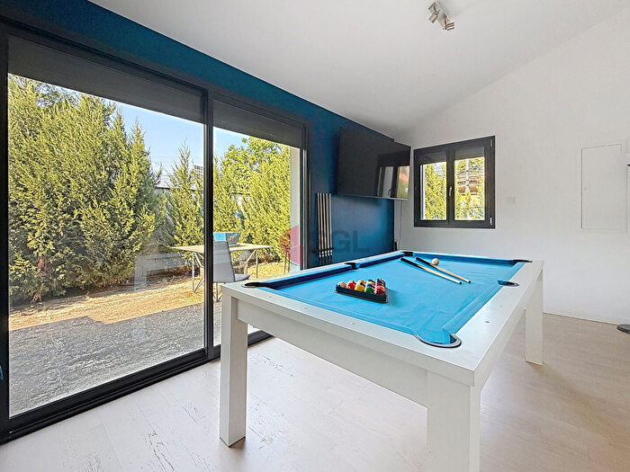Maison 5 pièces à vendre à Toulouse, Sesquières