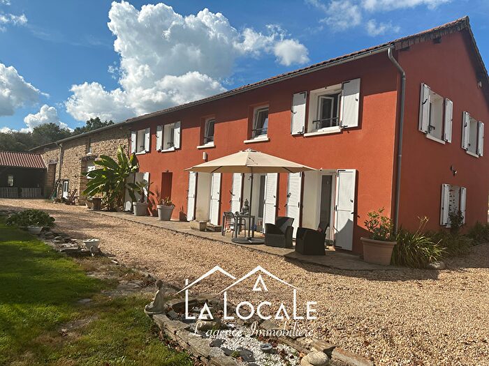 Maisons à vendre et appartements à louer - 1