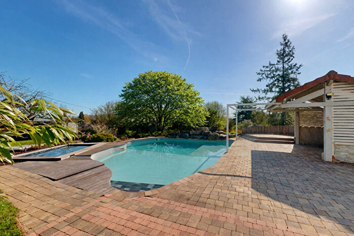 Maison à vendre - Placey - 8 pièces - 3 chambres