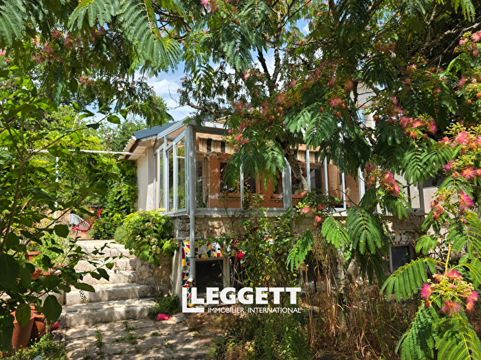 Maison à vendre - Trélissac - 7 pièces - 5 chambres