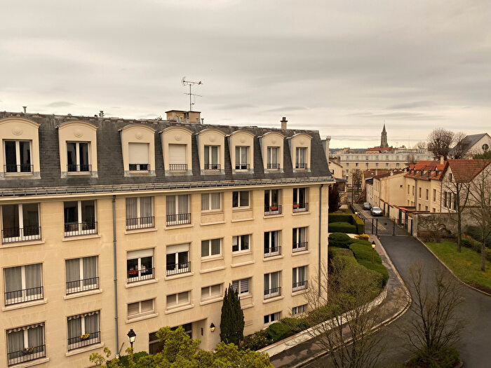 Appartement 2 pièces à louer - Versailles, Notre Dame