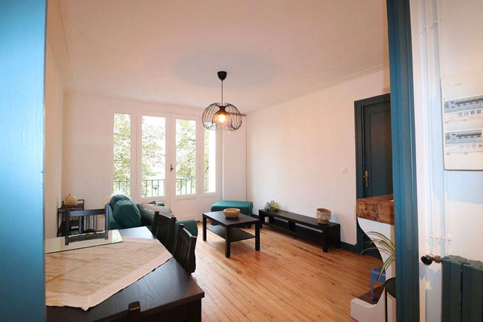 Asptt, Billère - Appartement 3 pièces à louer