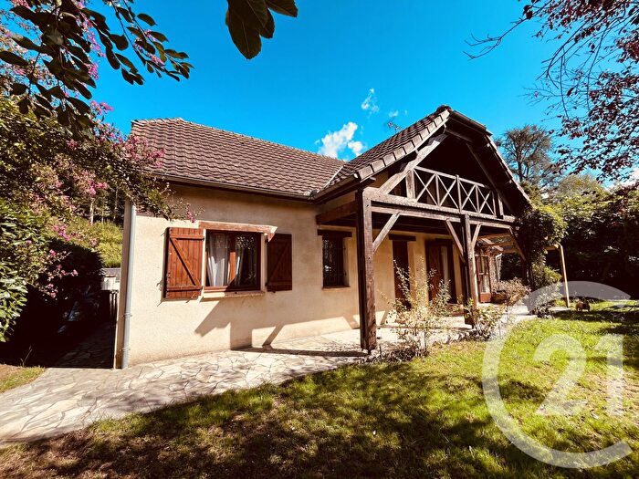 Maison à louer - Jurançon - 6 pièces - 4 chambres